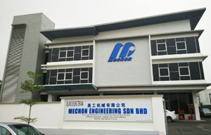 Mechon Engineering | Malaysia